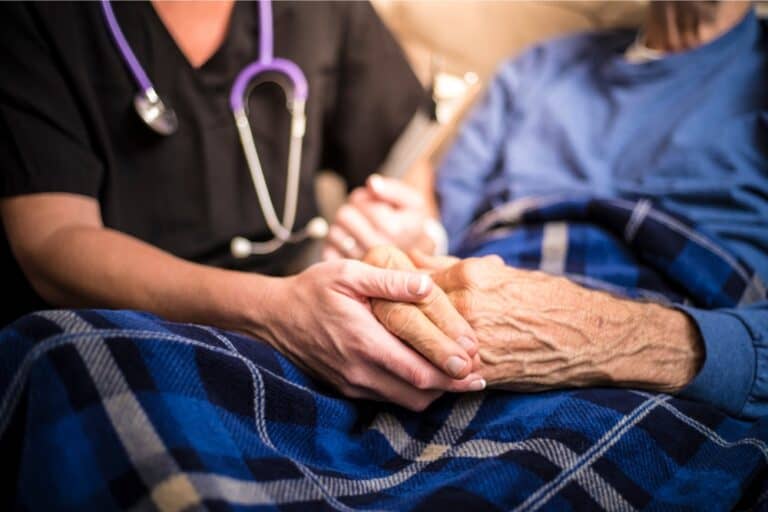Palliative Care - Golden Life Care